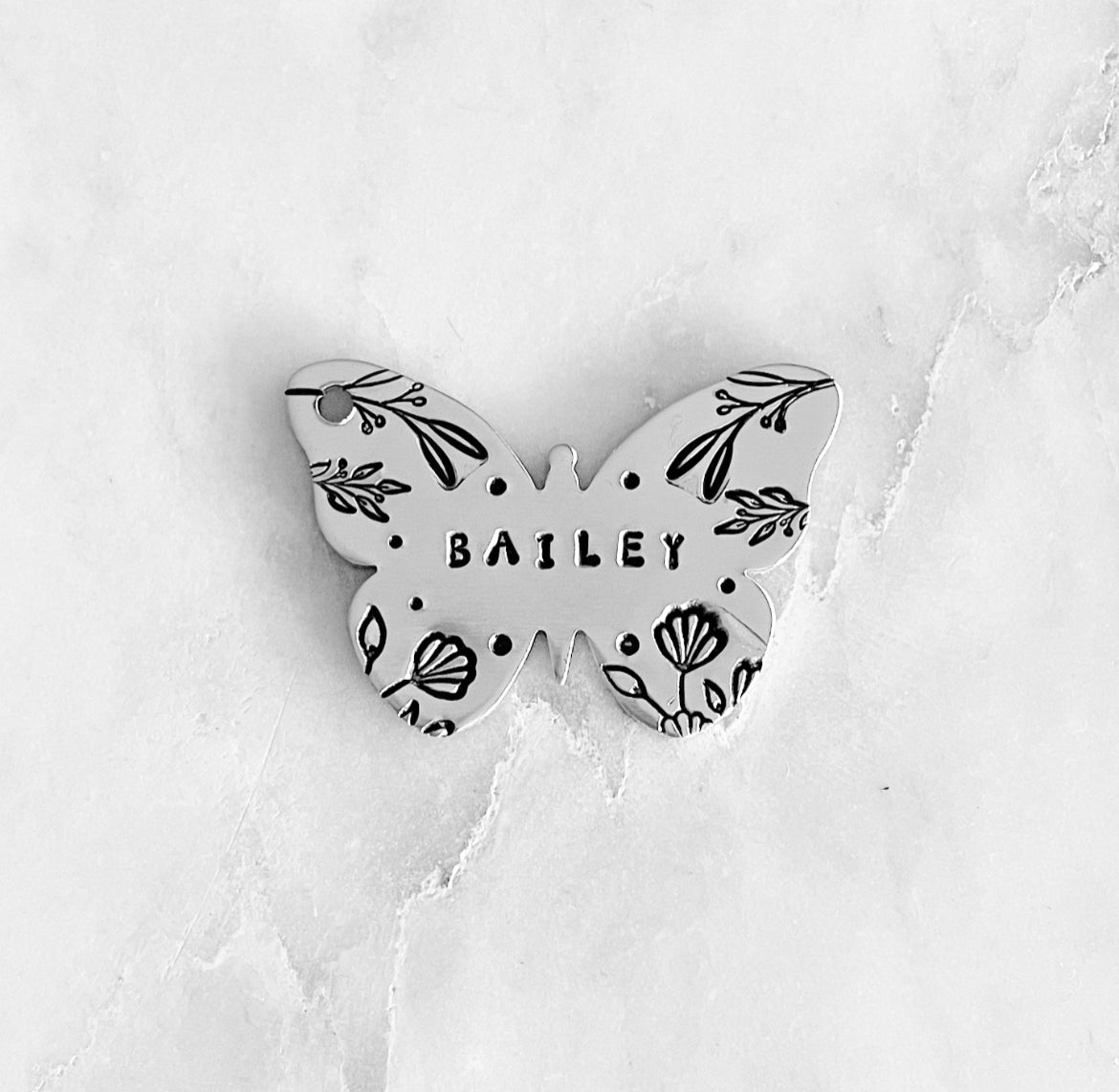 Flutterby Butterfly – Untagged.au