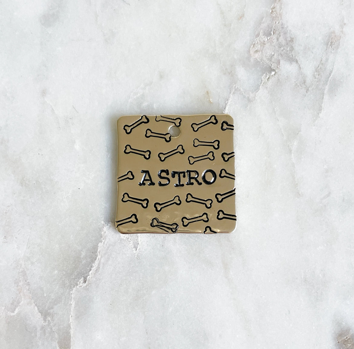 It’s Raining Bones – Untagged.au